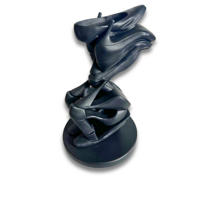 Willie Cole: Sole Sitter Reproduction — NMOA Shop