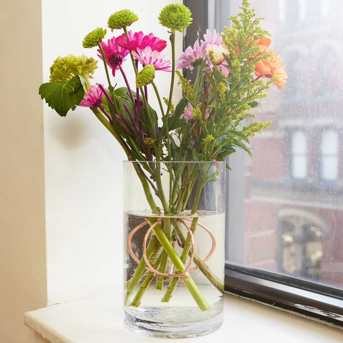 Cooper Flower Frog — NMOA Shop