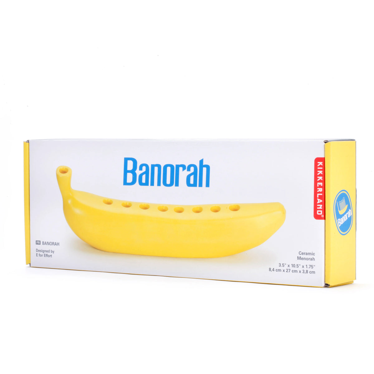 Banorah — NMOA Shop