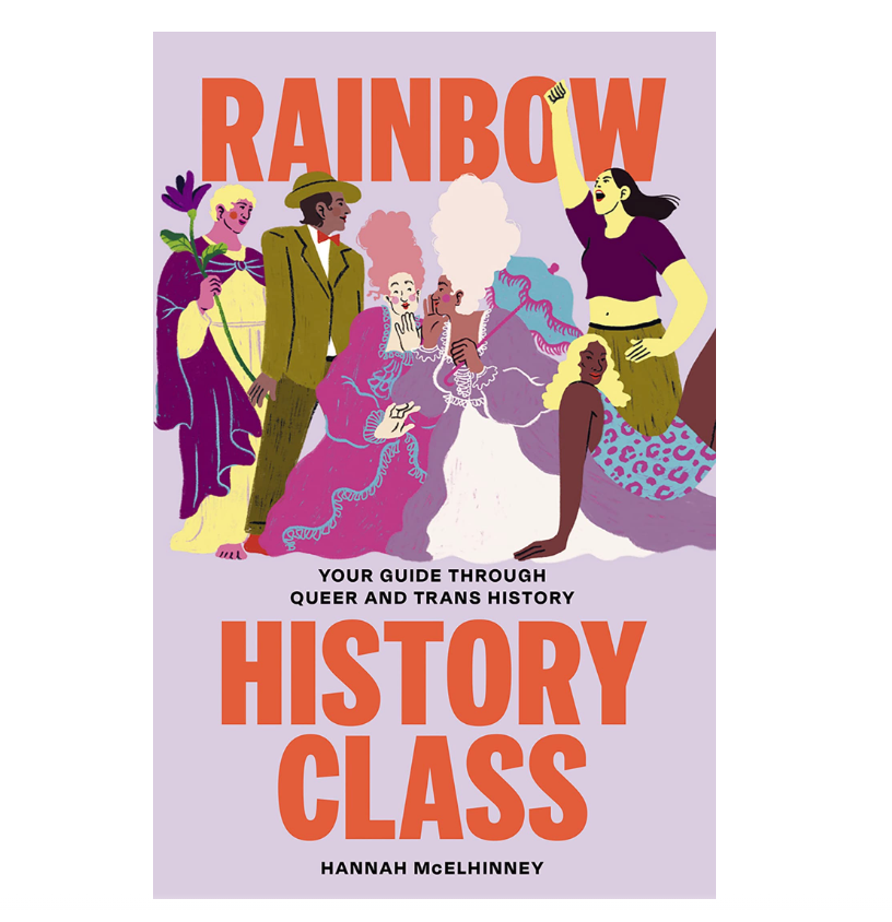 Rainbow History Class — NMOA Shop