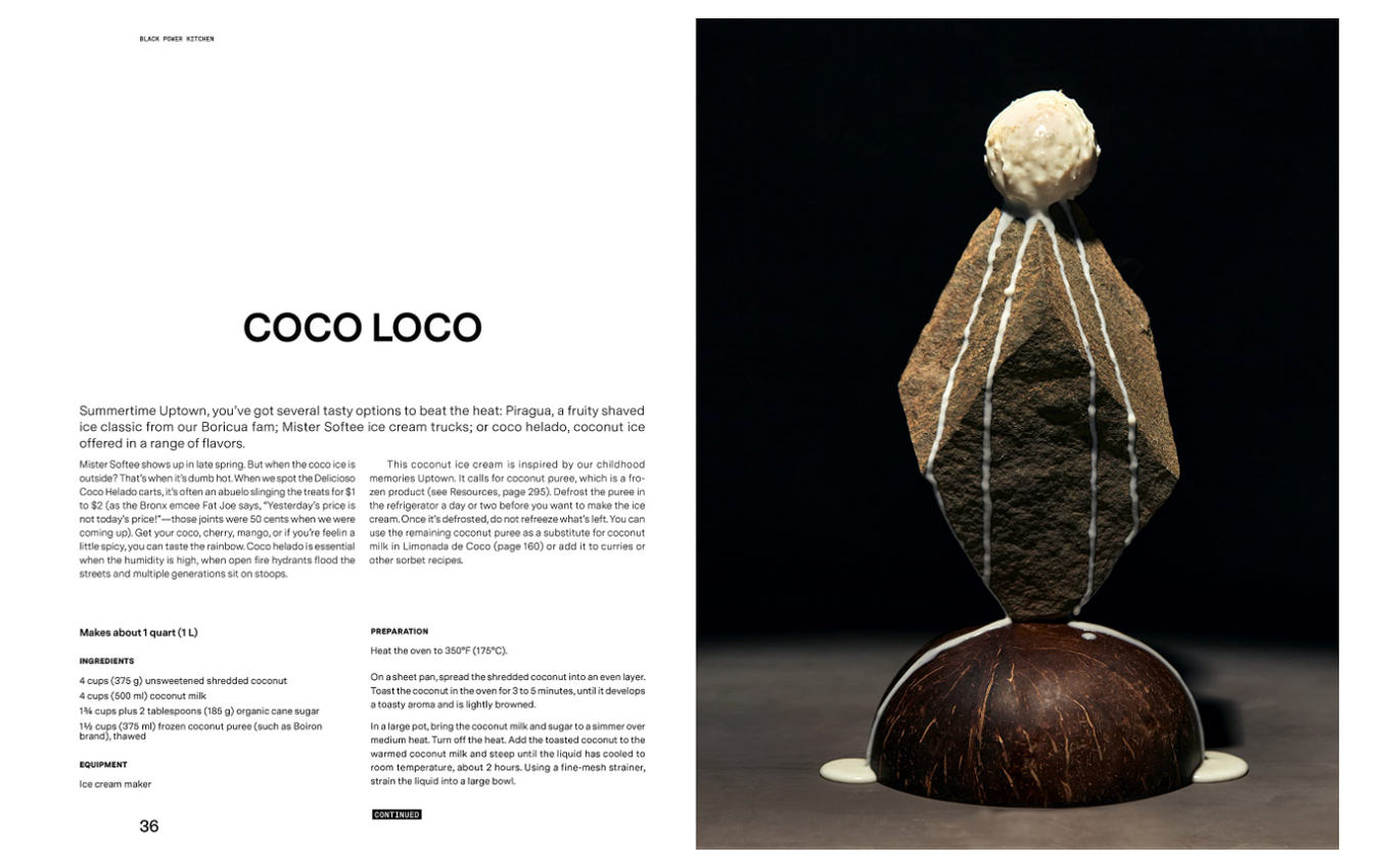 Ghetto Gastro Presents Black Power Kitchen — NMOA Shop