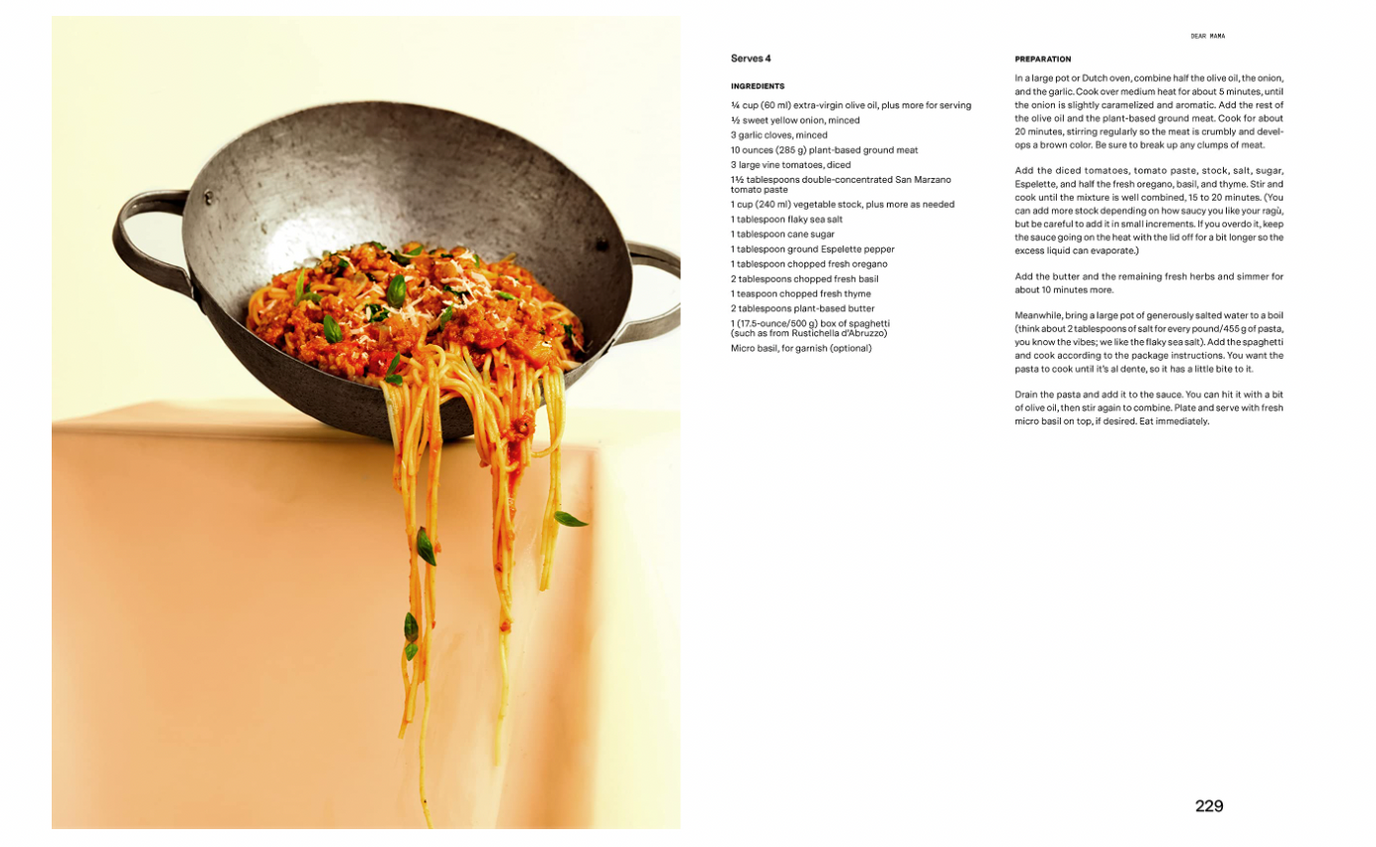 Ghetto Gastro Presents Black Power Kitchen — NMOA Shop